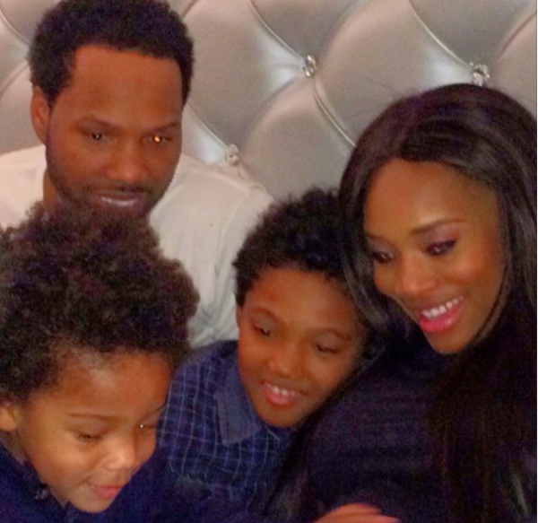 Sneak Peek of 'Love & Hip Hop' Yandy Smith & Mendeecees' Baby Girl ...