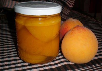 Como hacer fruta en almibar | Aprender recetas y trucos de cocina