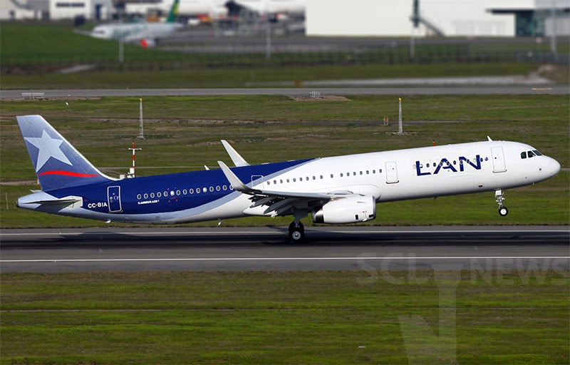 Aero Blog Campina Grande - CPV: 30/11/14 - 07/12/14