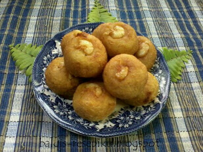 Cucur Badak
