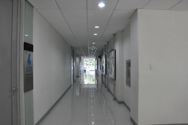 In Pinay's footsteps: AIM CONFERENCE CENTER MANILA and ASIAN INSTITUTE ...