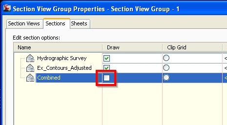 The Civil 3D Experience: Section View – Offset Labels For 2 Surfaces On ...