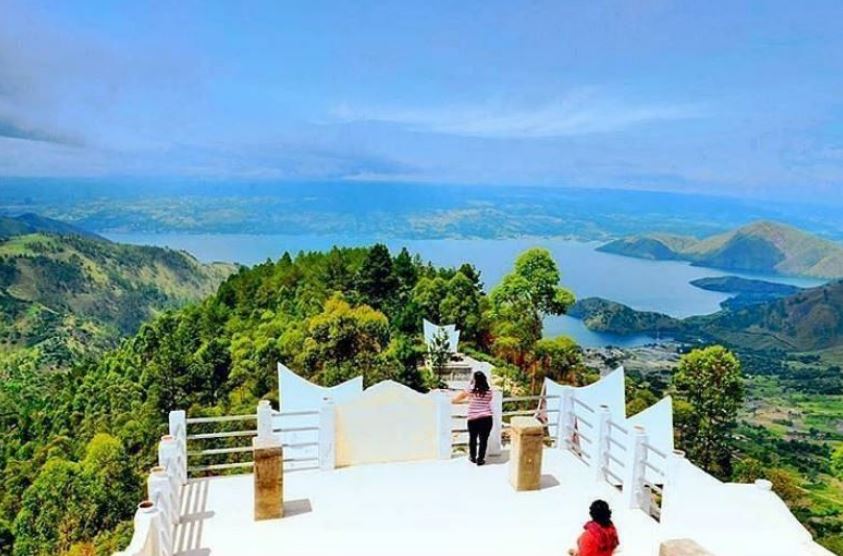 Nih 7 Tempat Wisata 'Instagenic' di Sumut, Gak Cuma Danau Toba Lho ...