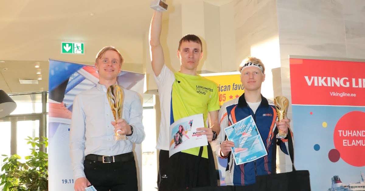 jooks, suusk, ratas jne... trepijooksja : Eesti Trepijooksu Karikasari 2019