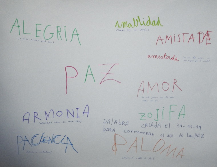 O recuncho dos soños: febrero 2019