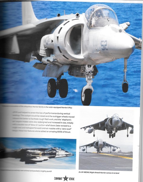 In War and Peace - Playing with plastic : Sam Publications Combat Edge