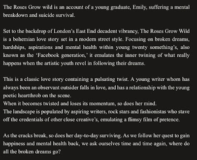 Book Launch: 'The Roses Grow Wild' by Annette Bettè Kellow - Poppy ...