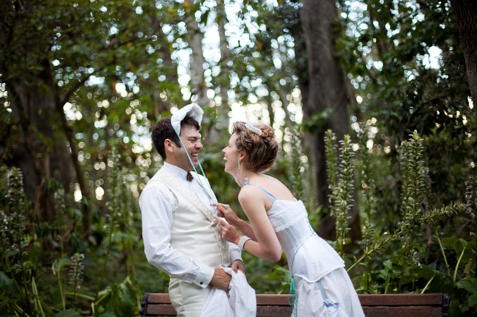 Clothing Opus (and other stories): The Dress: Underpinnings and Accessories