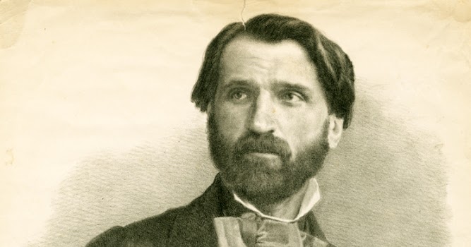 BARIHUNKS ®: HAPPY BIRTHDAY: GIUSEPPE VERDI October 9, 1813 - January ...