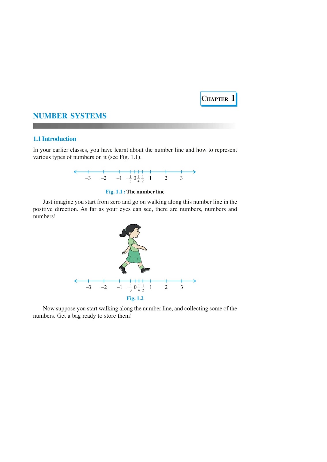STARS OF PIS AHMEDABAD STD - IX: Number System - Chapter 1