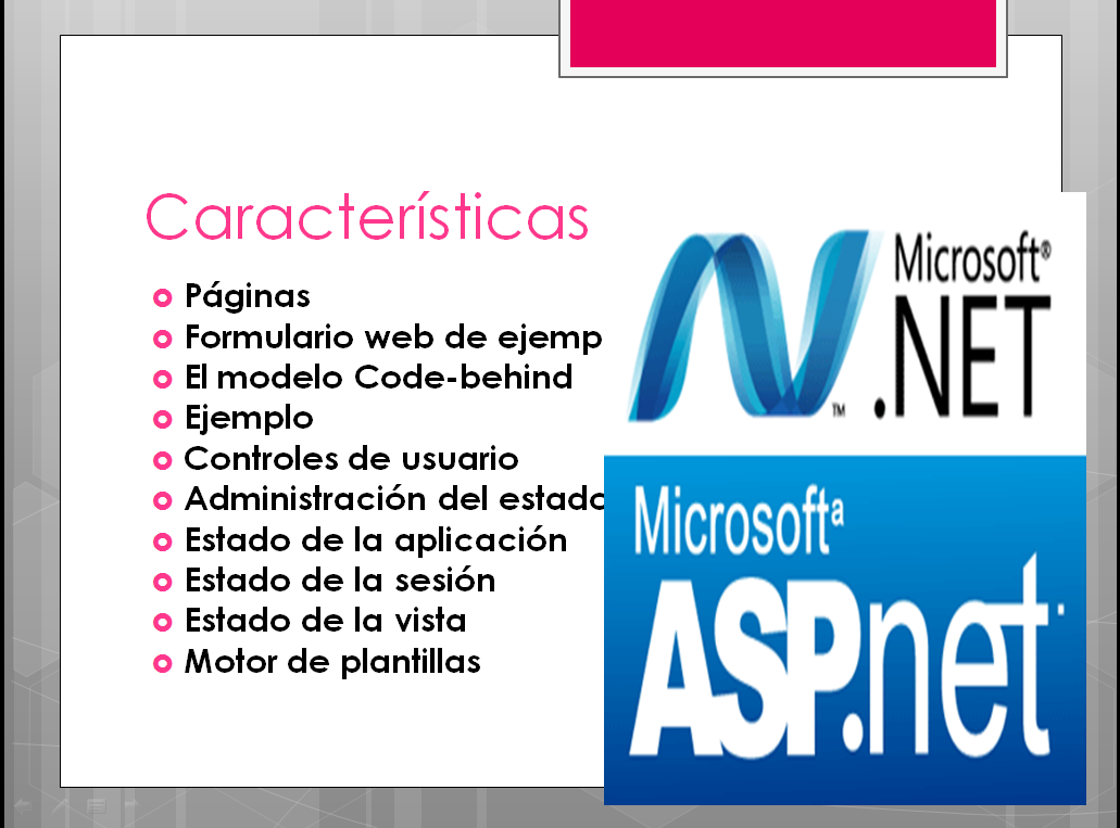Manejo De Tecnicas De Programacion Identificacion De Elementos De 0197