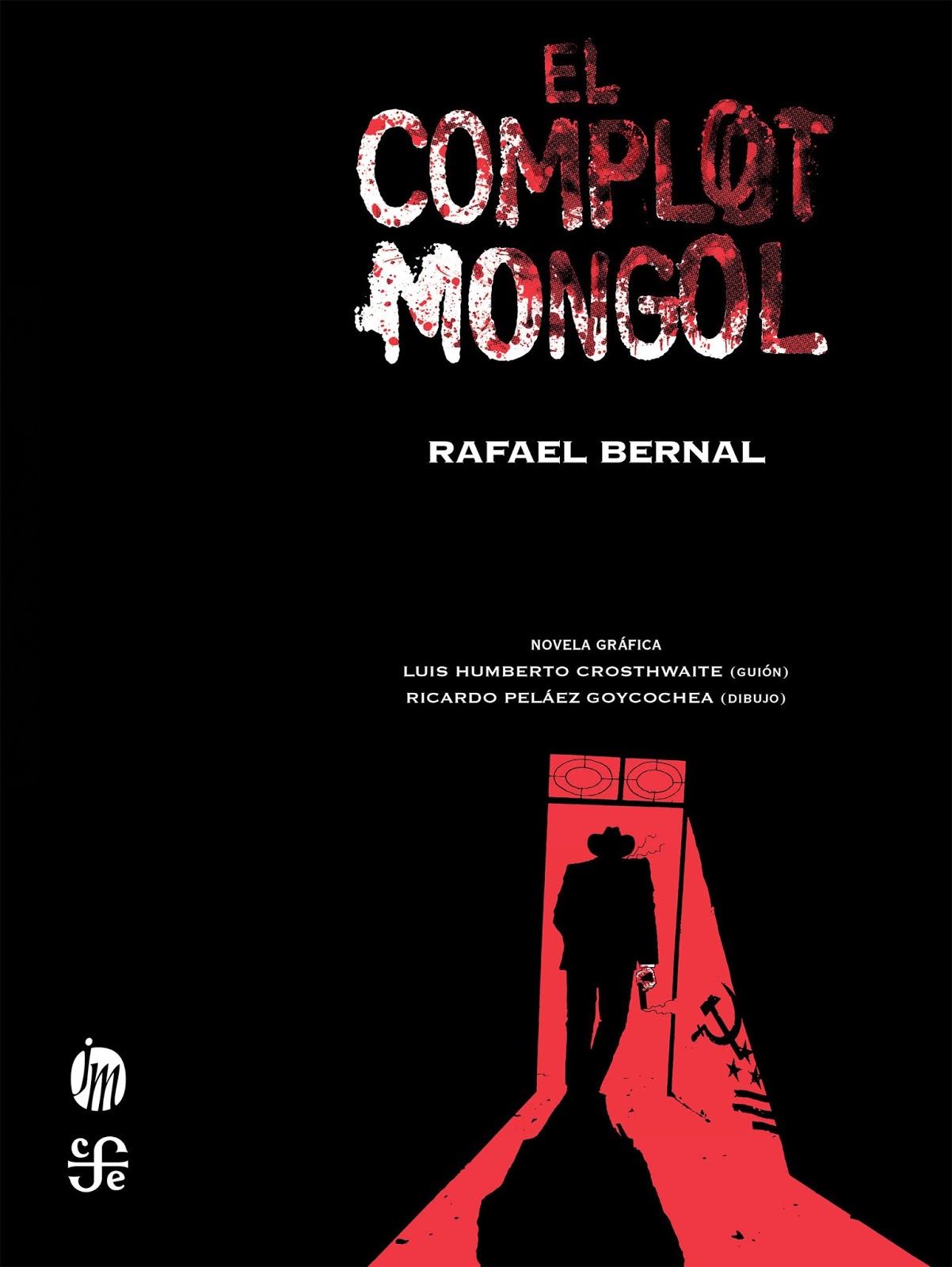 MARVELEANDO CON LOS HUEVONAZOS: EL COMPLOT MONGOL