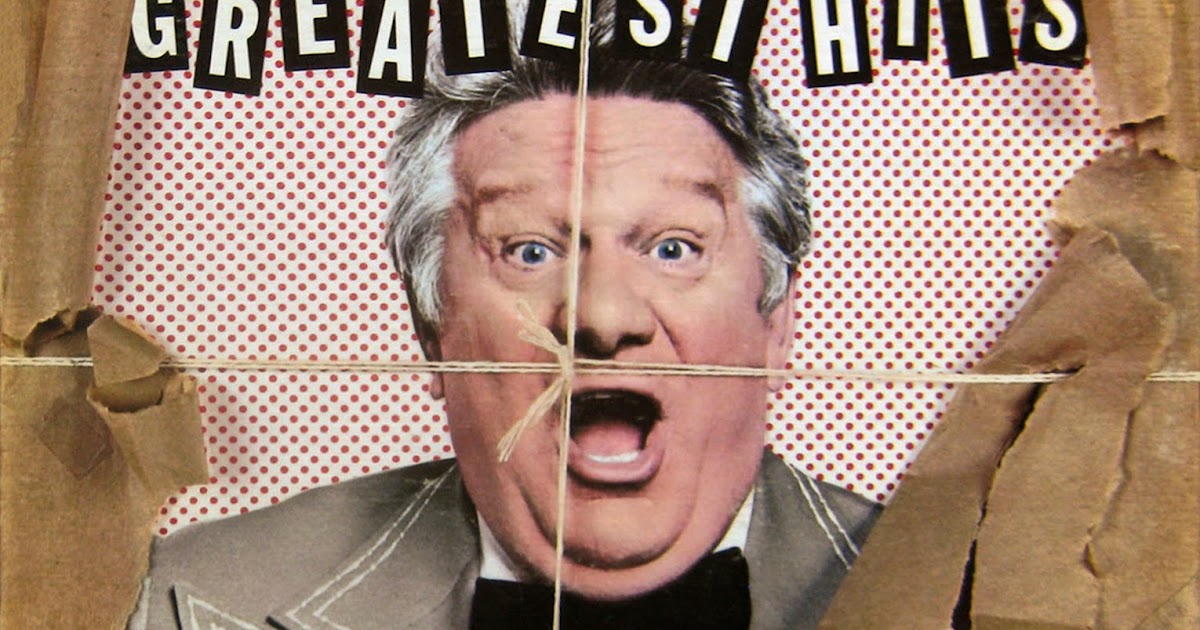Vintage Stand-up Comedy: Jerry Clower - Jerry Clower's Greatest Hits 1979
