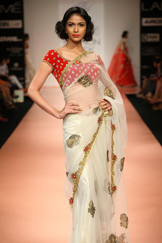 Lakme India Fashion Week 2012 | Lakme Indian Fashion Show