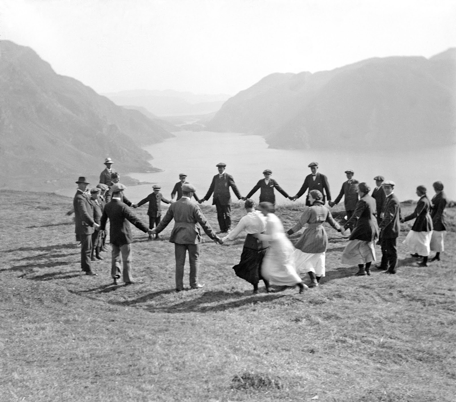 History in Photos: Paul Stang