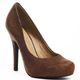 Lipstick & Labcoats: "Nude" Heels for Every Skin Tone