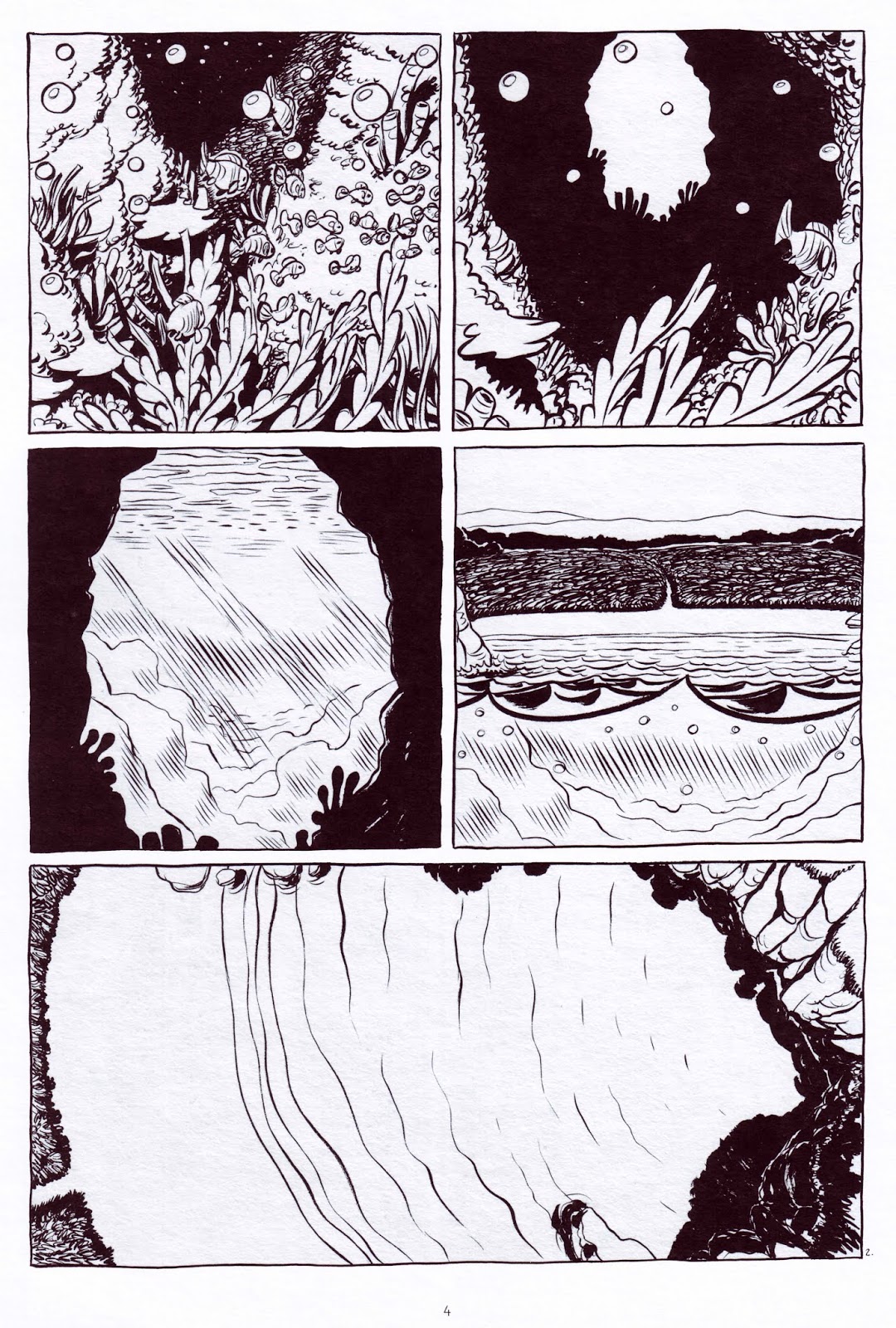 Galicia Comic: Castillo de arena