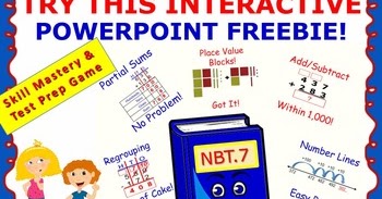 The Best of Teacher Entrepreneurs III: FREE MATH LESSON - “FREEBIE: Try ...