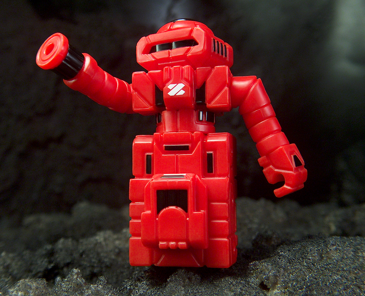 The WORLD OF TOYFINITY: New release this Friday 6/24/2016 - DARKNESS ...