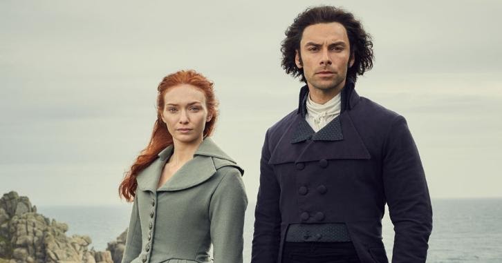 Poldark - Episode 4.01 - 4.02 - Promo, Sneak Peek, Promotional Photos ...
