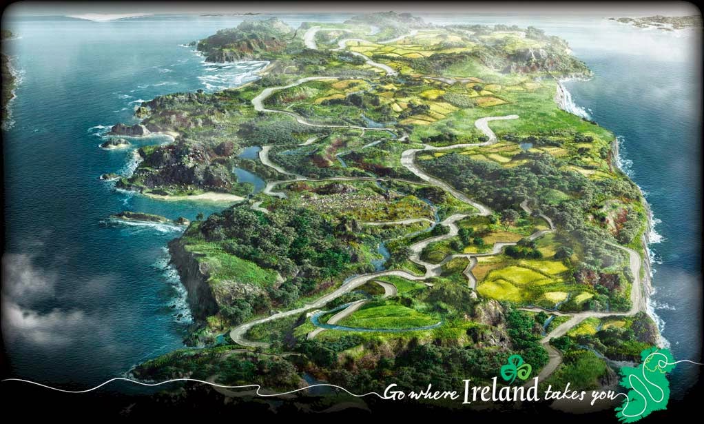 lindseyandhaley: World's most famous Irish Buddhist (video)