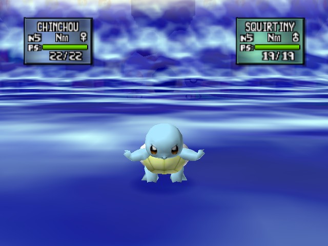 Pokémon Stadium 2 (Español) N64 ROM