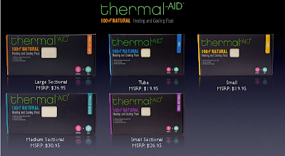 Inspired by Savannah: Mother's Day Gift Giving Guide -- Thermal-Aid ...