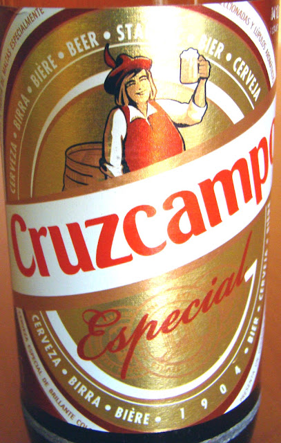 Cruzcampo