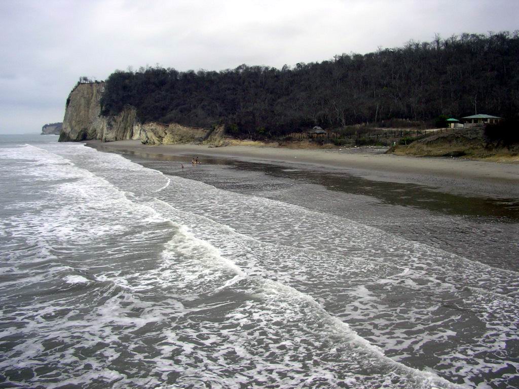 The Adventures of the Tober-Zambrano Family: Xmas at the beach with the ...