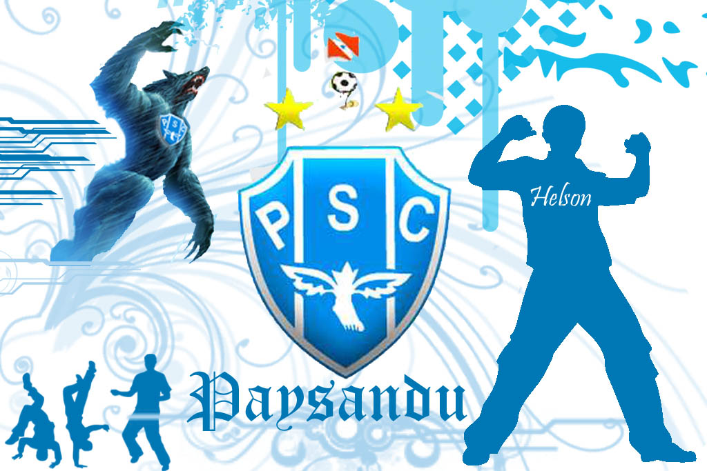 Papel de parede do Paysandu ~ Wallpapers de Times