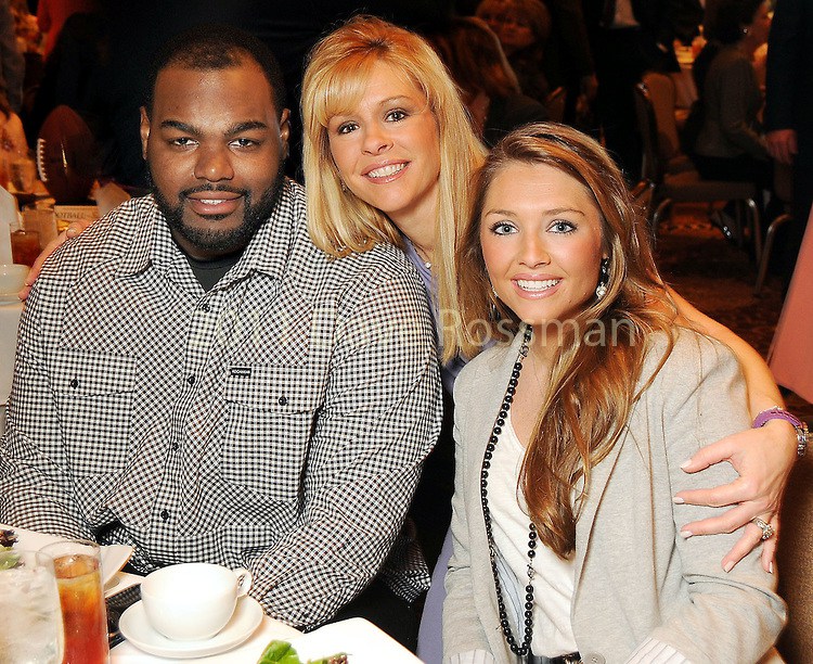 michael oher married to tabitha soren