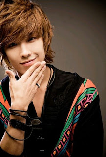 Top Idol da Semana - Lee Joon .｡ | Kpop Café