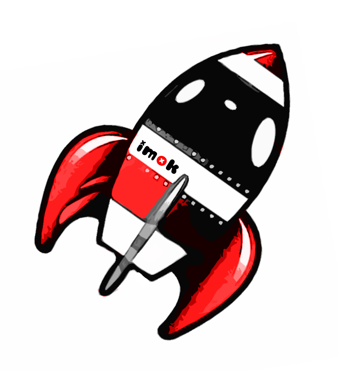 IMOK Land: Launching our new Website!