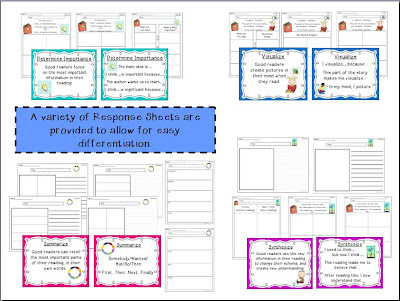 Mrs. Rios Teaches: A Sweet Freebie for You