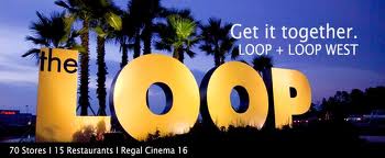 Disney com Lilian: THE LOOP AND LOOP WEST