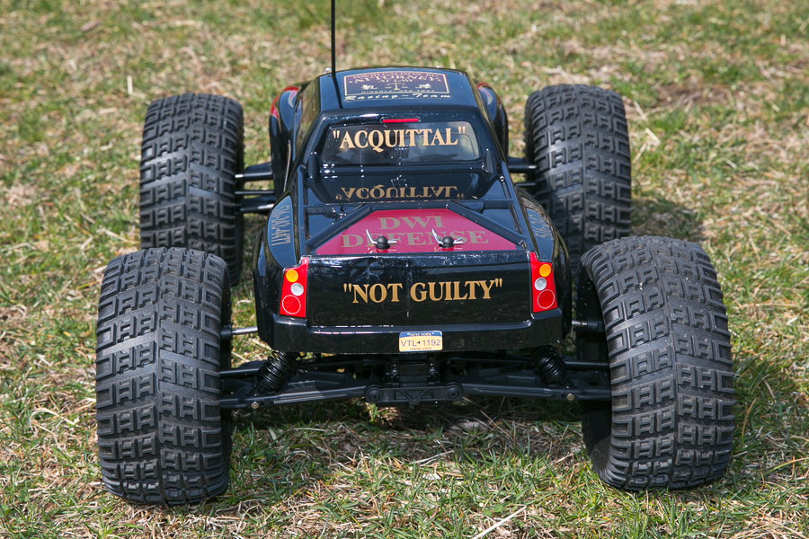 David Galison, P.C. Law Blog: Galison Law - Thunder Tiger MT4-G3