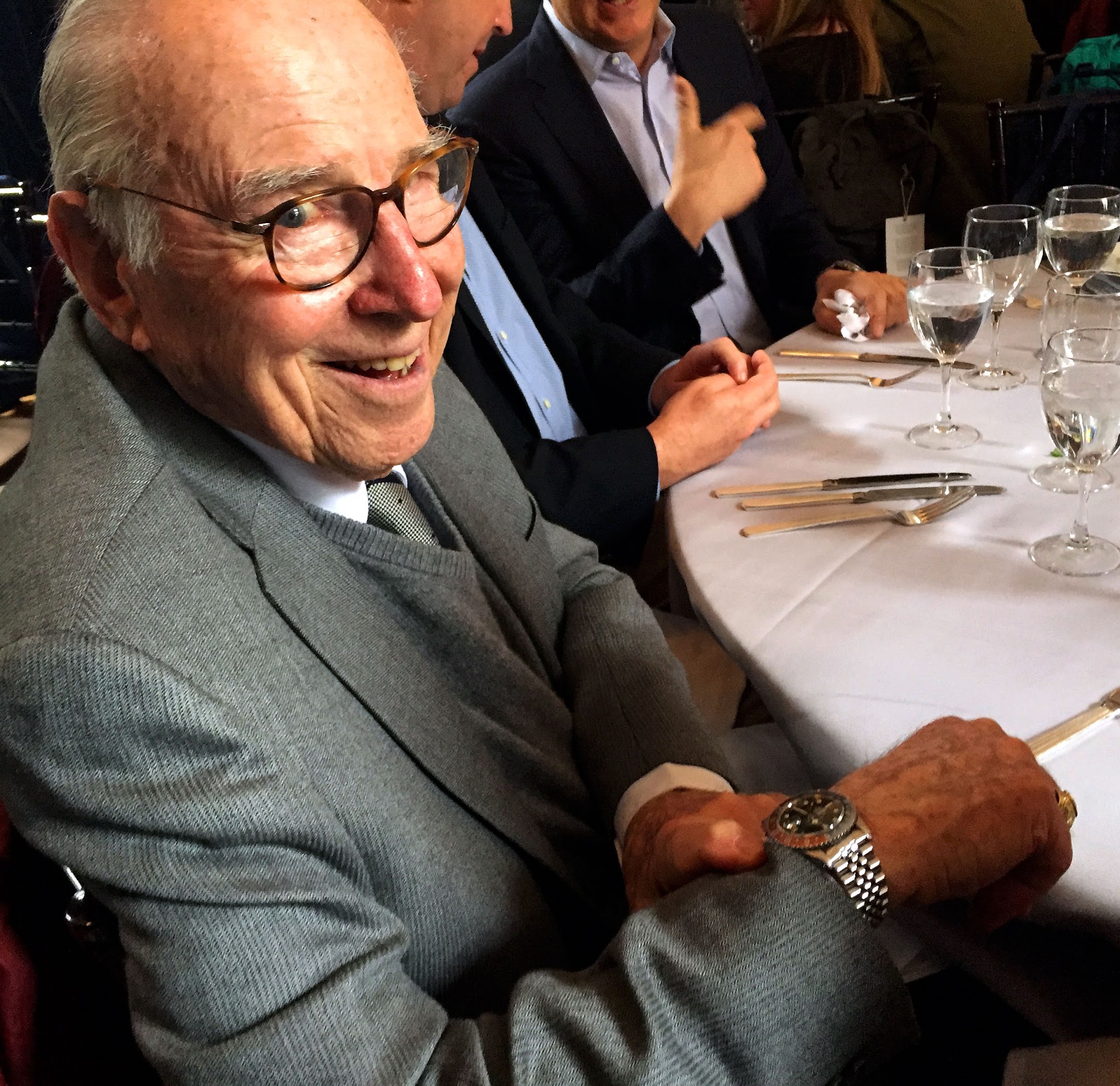 Welcome to RolexMagazine.com...Home of Jake's Rolex World Magazine ...