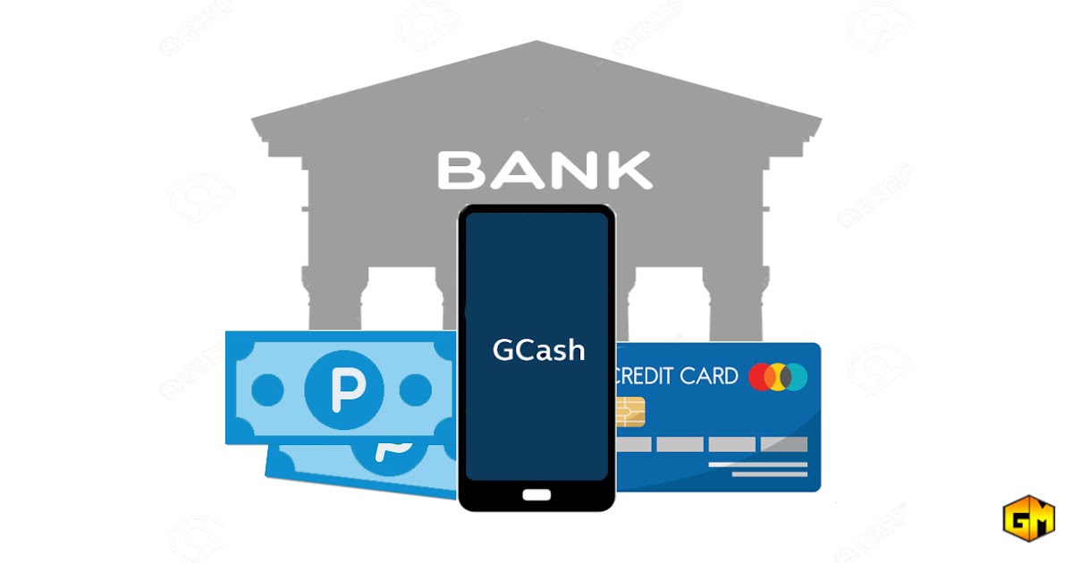 How transfer funds from GCash to Bank? - Gizmo Manila How transfer funds from GCash to Bank? - Gizmo Manila