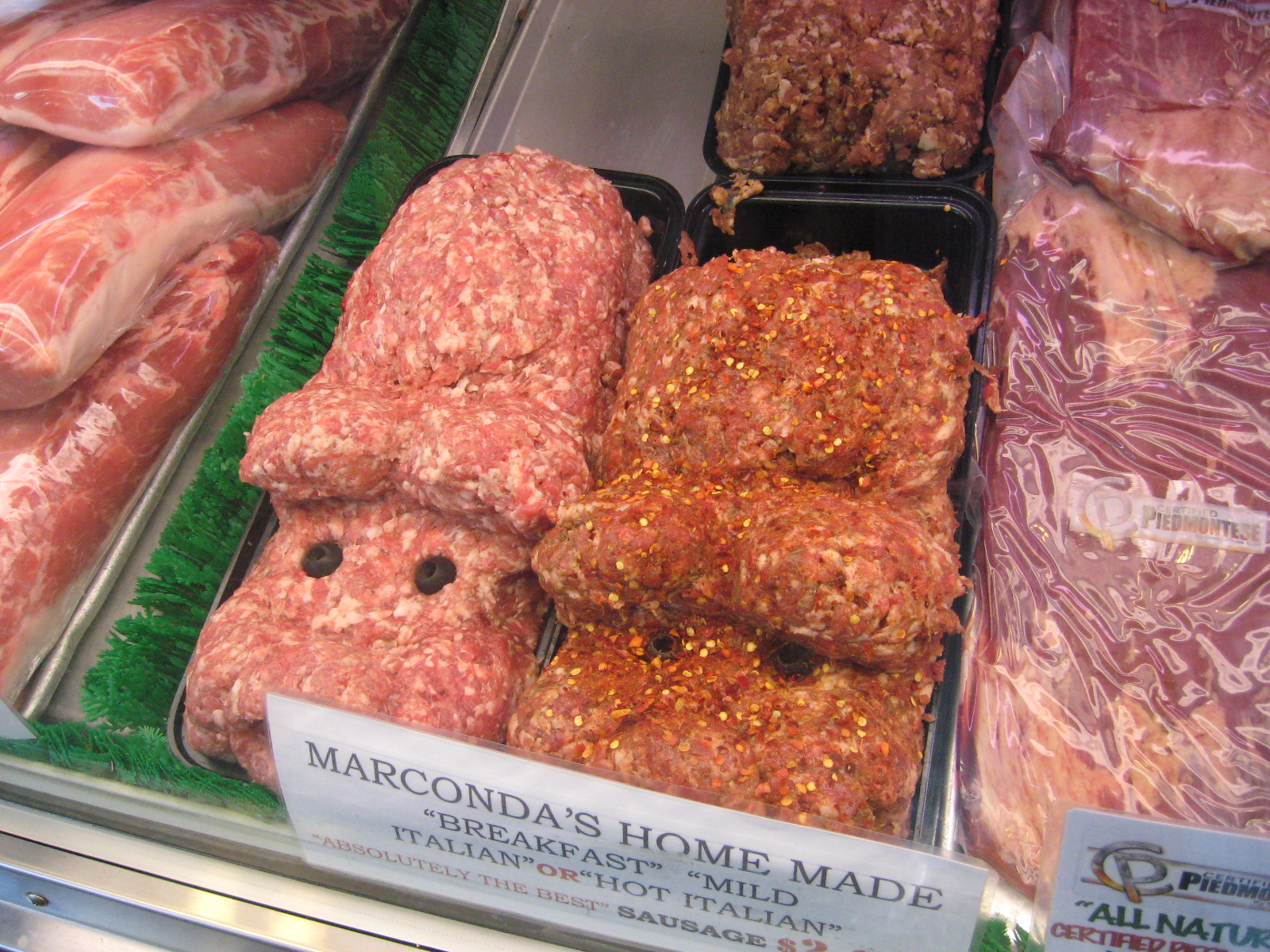 Looking Out the Rear Window: LA from Skid Row to Beverly Hills