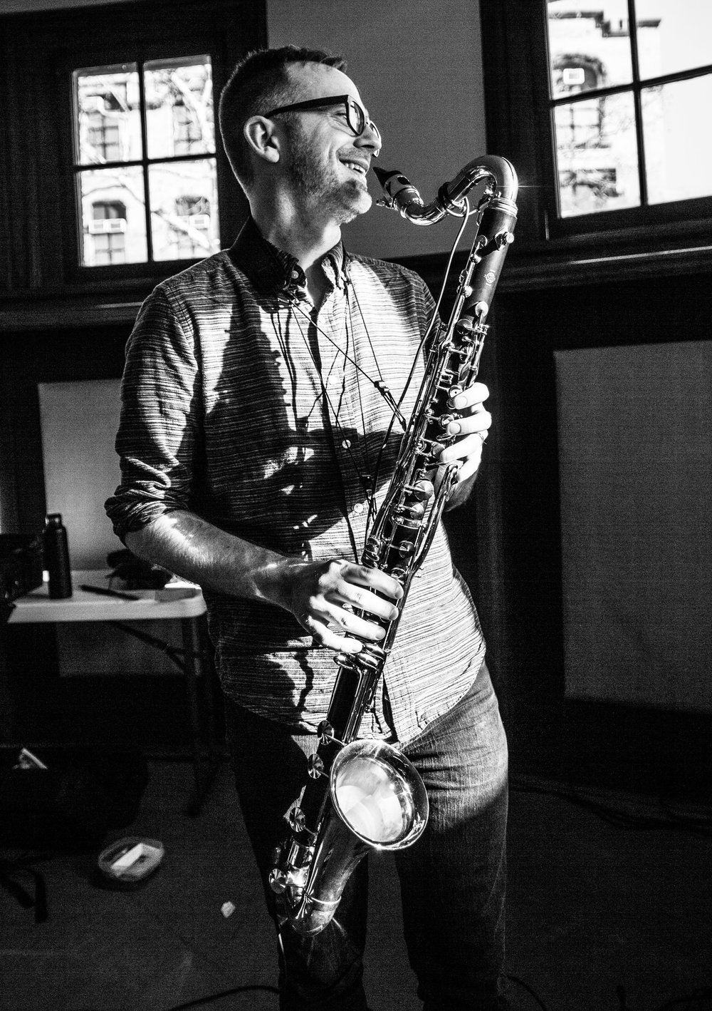 Drew Williams All You Need to Know - The Crazeology Radio Show