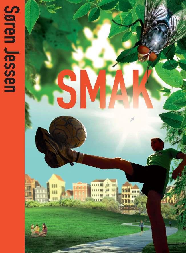 Søren Jessen: SMAK