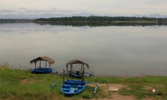 Mga Kwento ng Alamat sa Pilipinas: Ang Alamat ng Bayang Lumubog sa Baha - Lawa ng Paoay sa ...