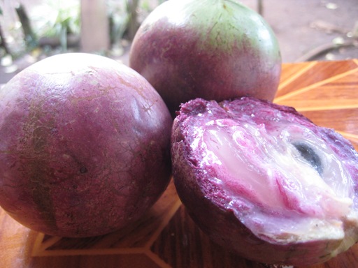 EAT WELL NATURALLY: JAMAICA