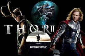 By Ken Levine: THOR 2: My review (if I had a hammer)