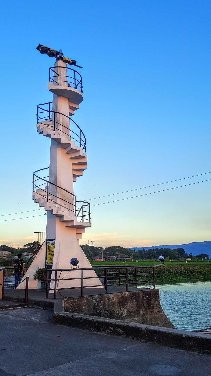 iStar-Tariray: Travel_Tanay Parola