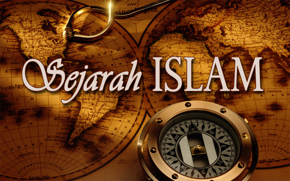 Sejarah Islam