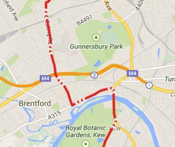 Beers, Steam and Nationals: April 2015