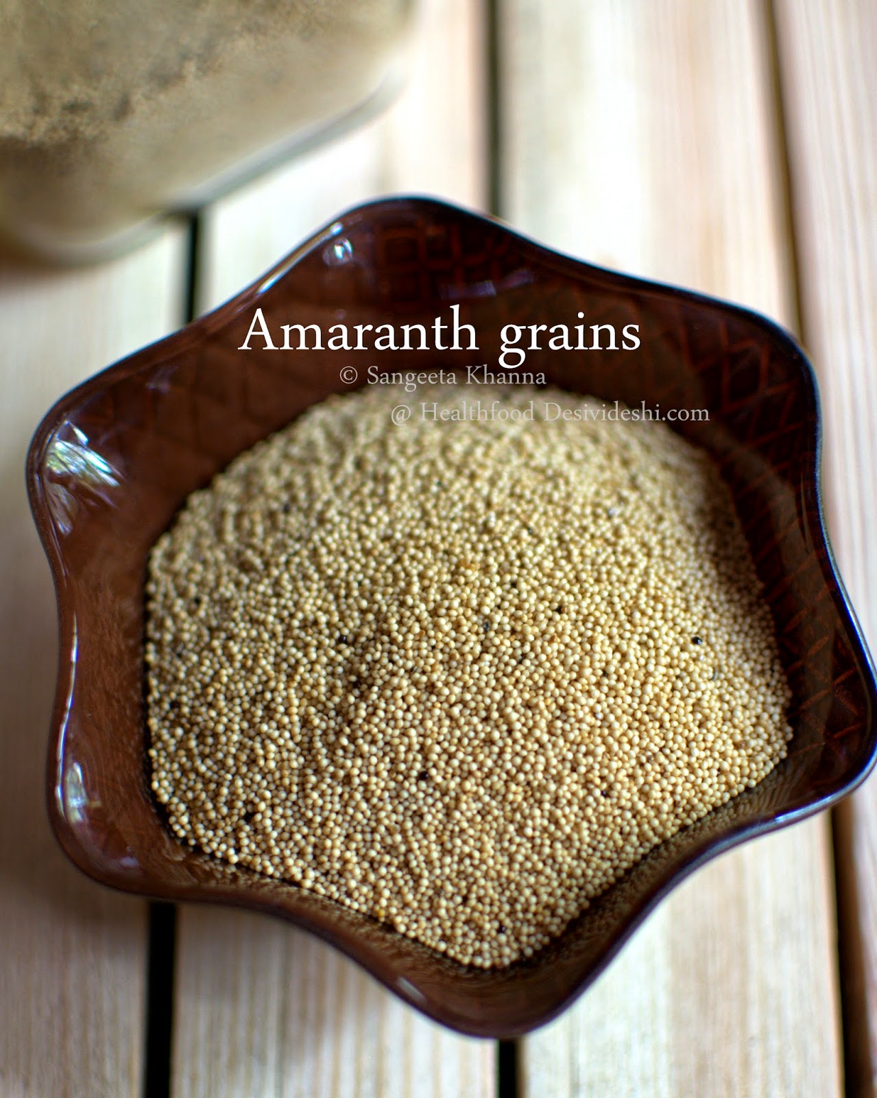 popped amaranth potato walnut savoury cakes or ramdane alu ki tikki ...