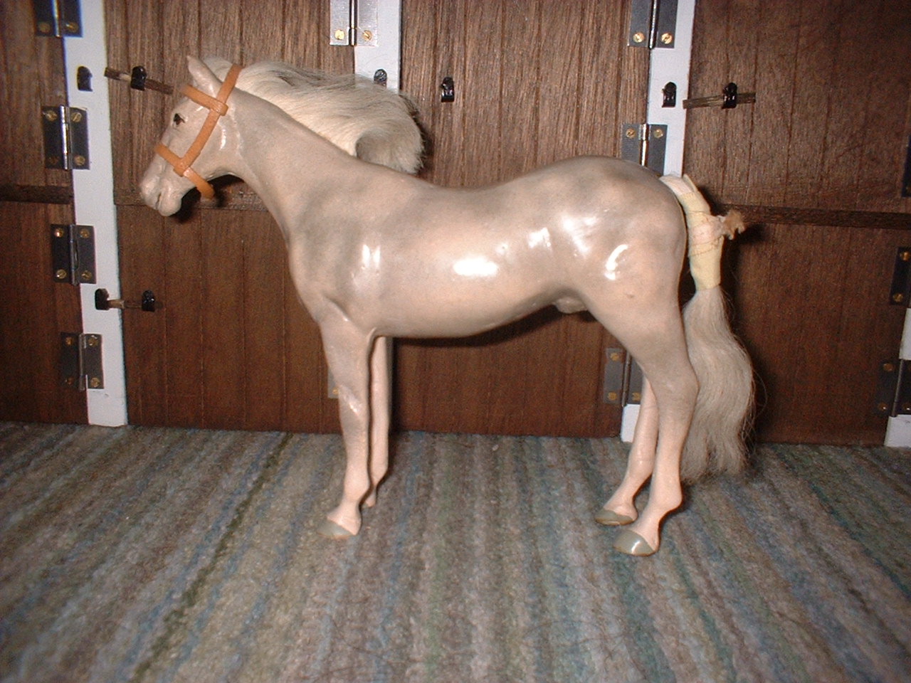 Model Horse Addict: More Julip H - horses