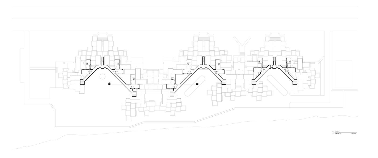MOREXLESS: HABITAT 67